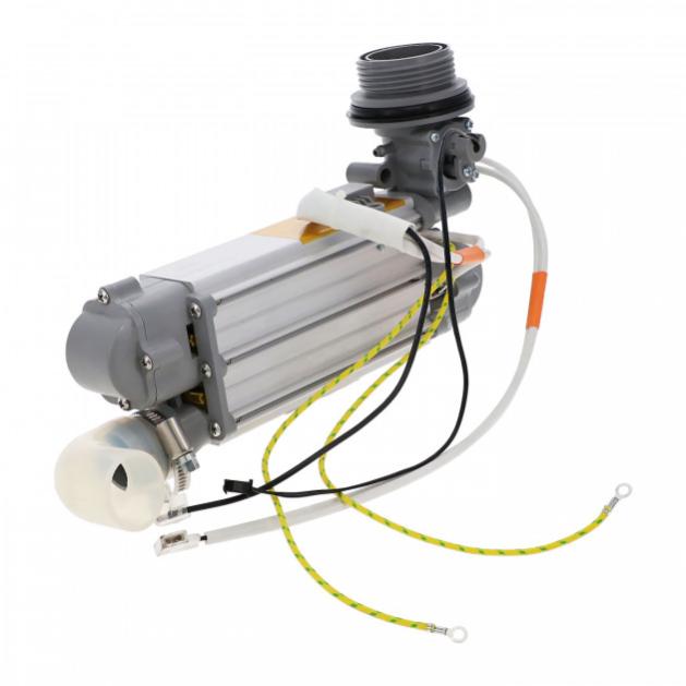 Réchauffeur MSPA pour tuscany mono de 2018 à 2021 | Leroy Merlin