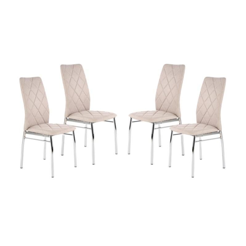 Les Deals De Carellia