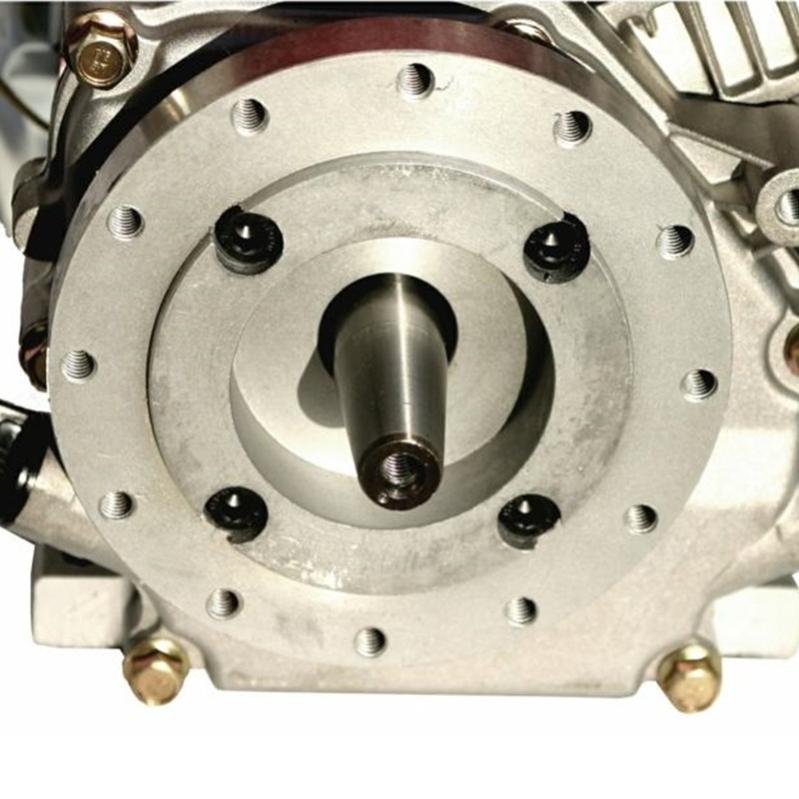 Motore a Benzina TrinAgria M270BAEV 270cc completo Euro V | Leroy Merlin