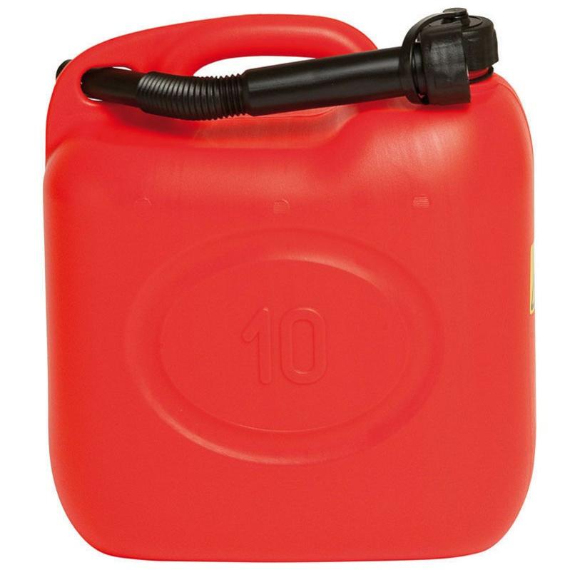 Tanica per benzina da 10 litri | Leroy Merlin