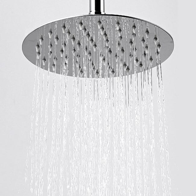 Pomme De Douche Pommes De Douche And Douches Douche Pluie Douche Forêt