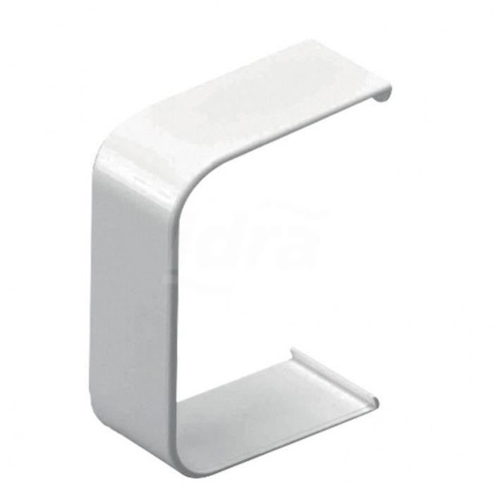 GIUNTO COPERCHIO PVC 35x30mm RAL 9810-102-08 | Leroy Merlin