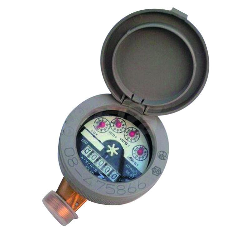 Contatore acqua fredda bfub - d=1" con bollo metrico 00000070302 ...
