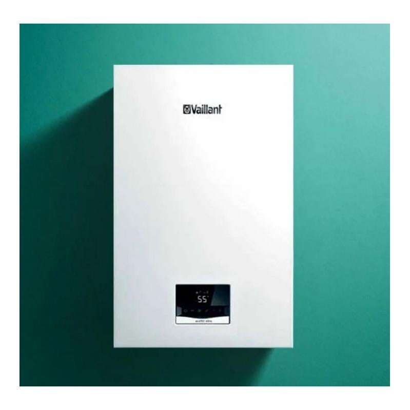 Vaillant ecoTEC intro VMW 18/24 AS Caldaia murale a condensazione ...