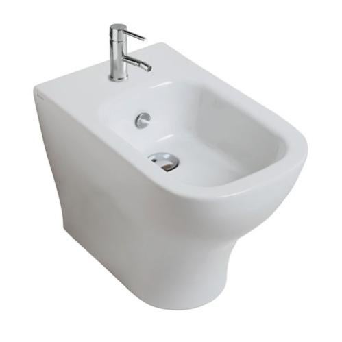 PLUS DESIGN BIDET 55x35 H.27 BN 6114 | Leroy Merlin