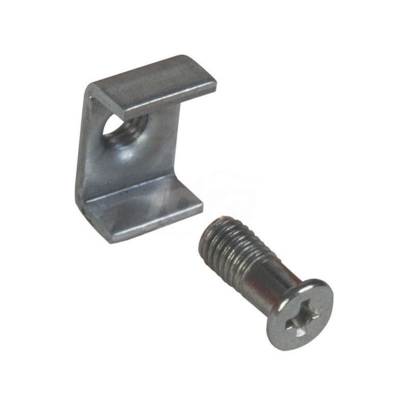 GIDADO DADO E VITE M5 INOX X COLLARI 099010 | Leroy Merlin