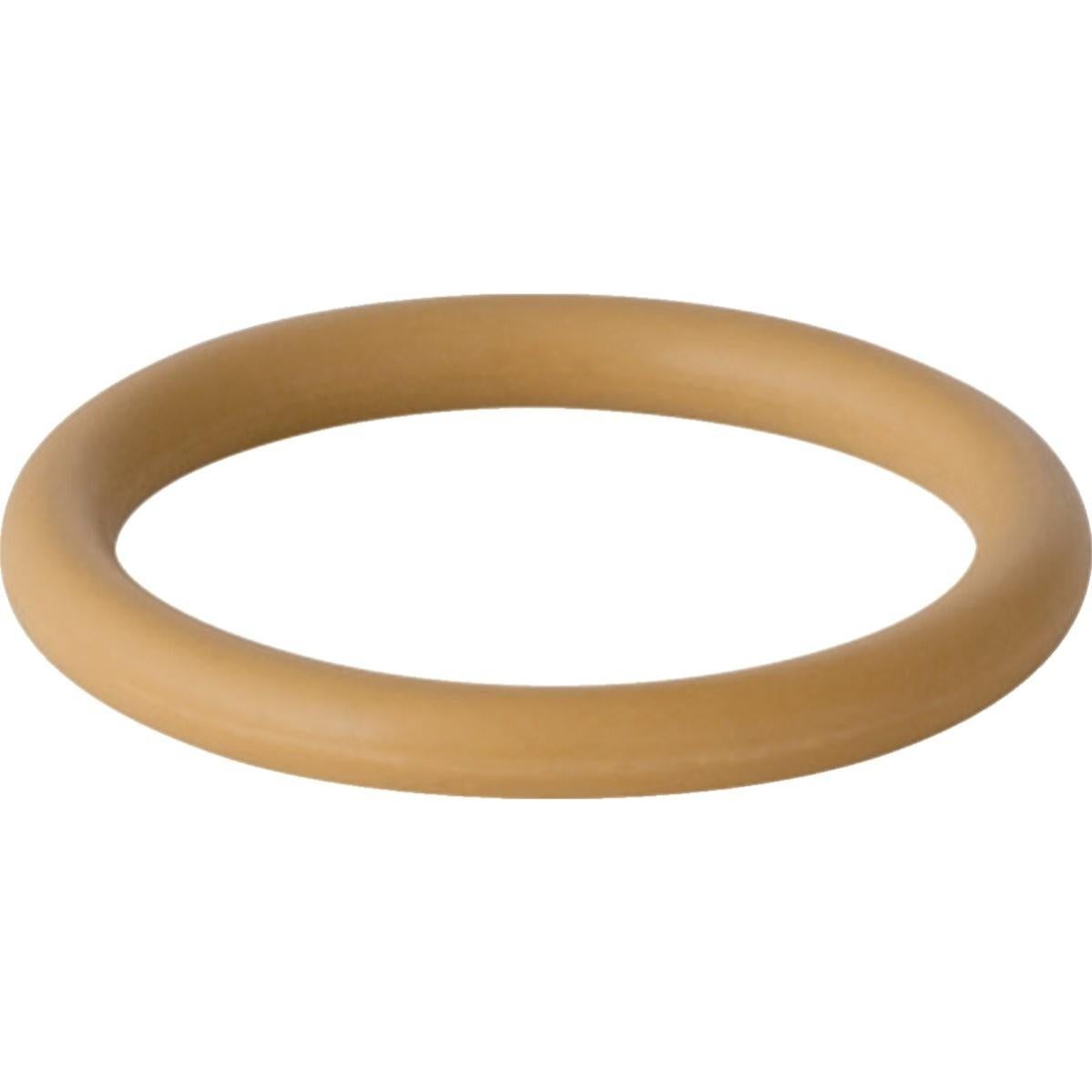 O-RING NBR GIALLO-MARRONE (GAS) ø15mm 90452 | Leroy Merlin