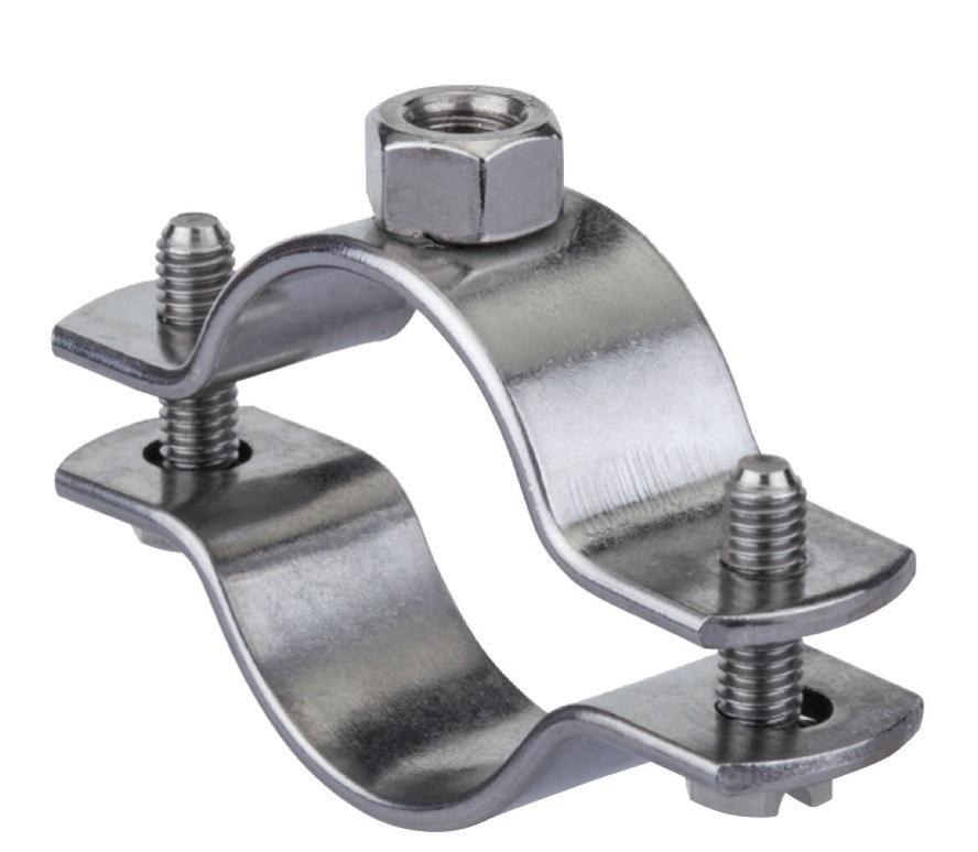 837-i collare pesante inox aisi304 ø4" 0837I04000000 | Leroy Merlin