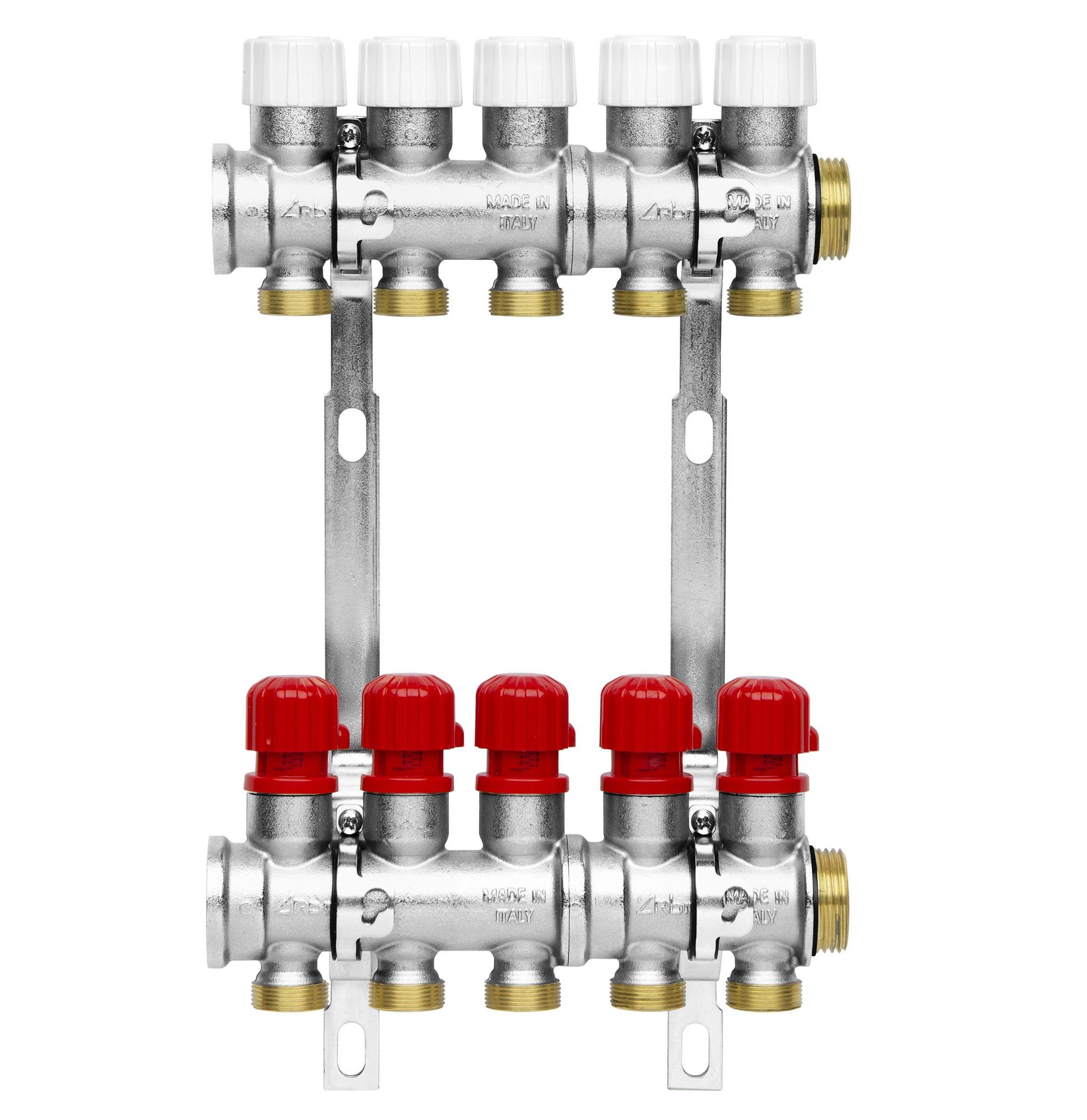 3202 COLL. KIT PREM. ø1" 2+2DER. 32020690 | Leroy Merlin