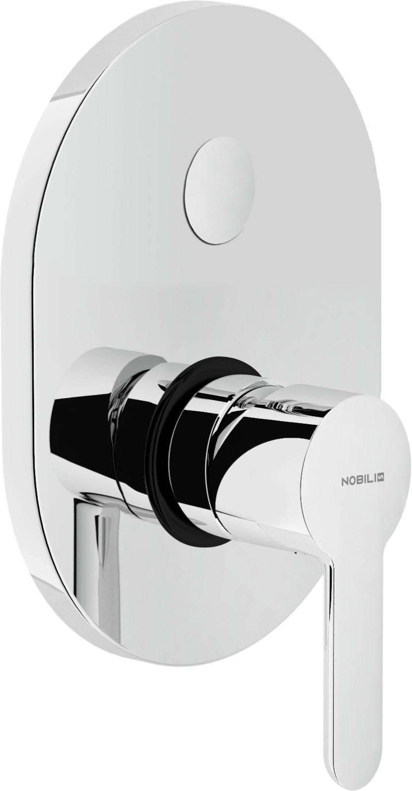 KIT PARTI ESTERNA PER Miscelatore rubinetto incasso AB108KECR | Leroy ...