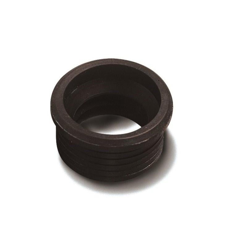 MORSETTO GOMMA X CURVA ø50x40 207800GN | Leroy Merlin