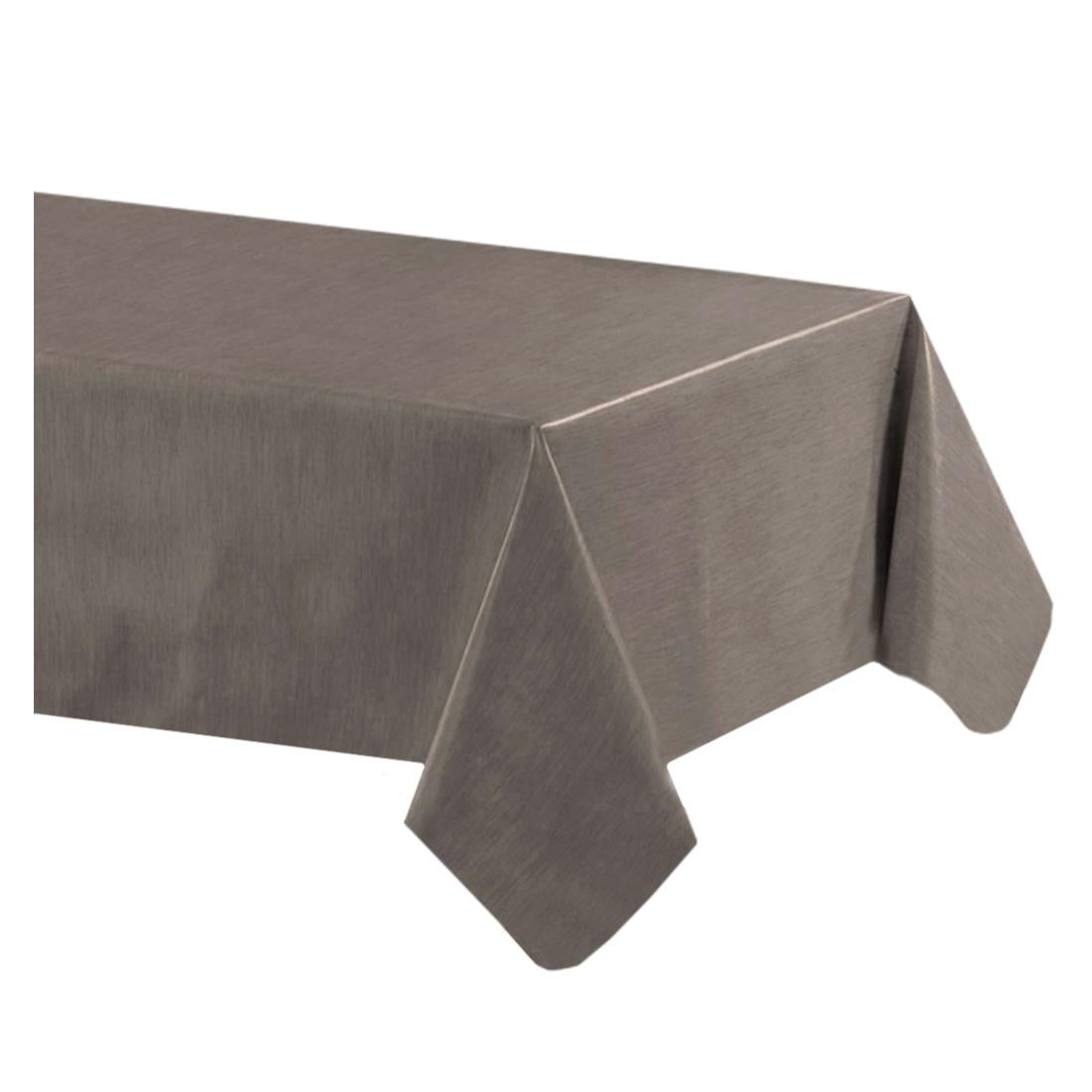 Acomoda Textil – Mantel Antimanchas Rectangular de Hule al Corte ...