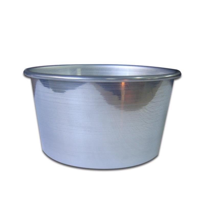 Liotti Forma Panettone in Alluminio Leggero 18cm | Leroy Merlin