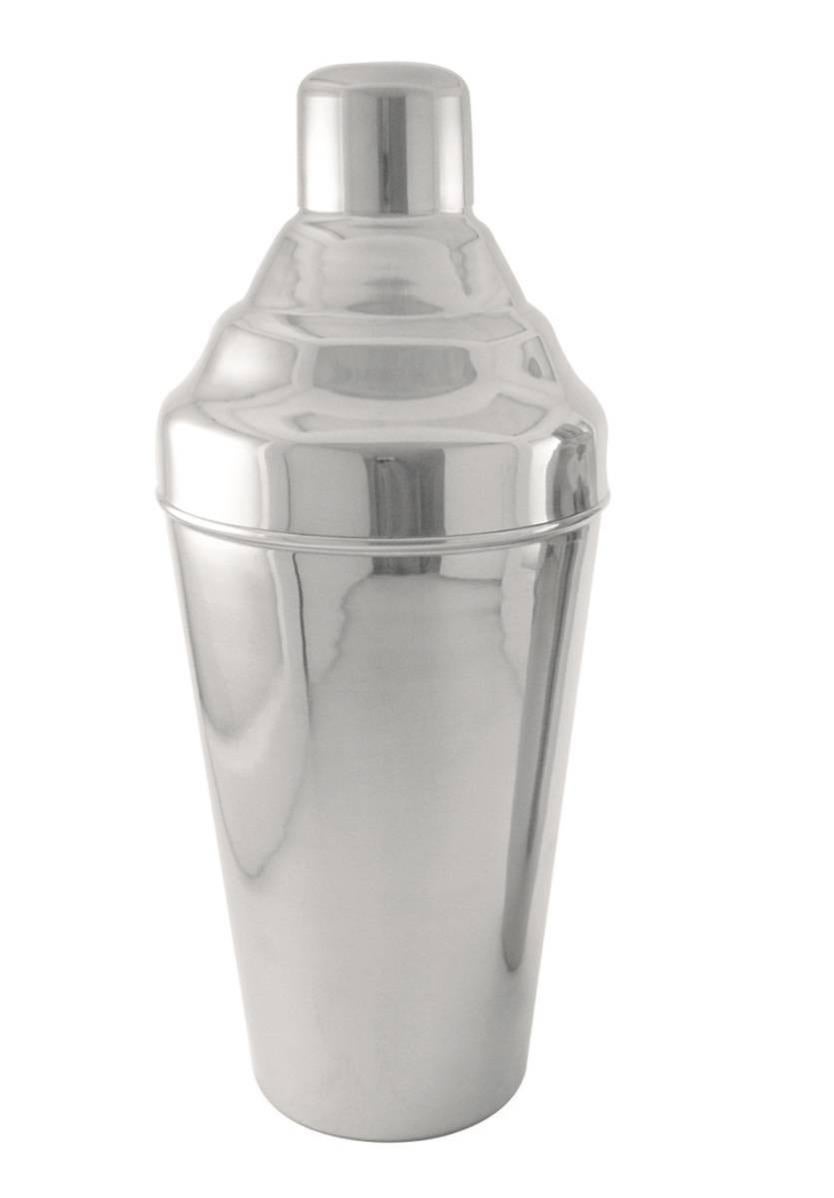 The Bars tin bar shaker Shaker magnum 4 lt | Leroy Merlin