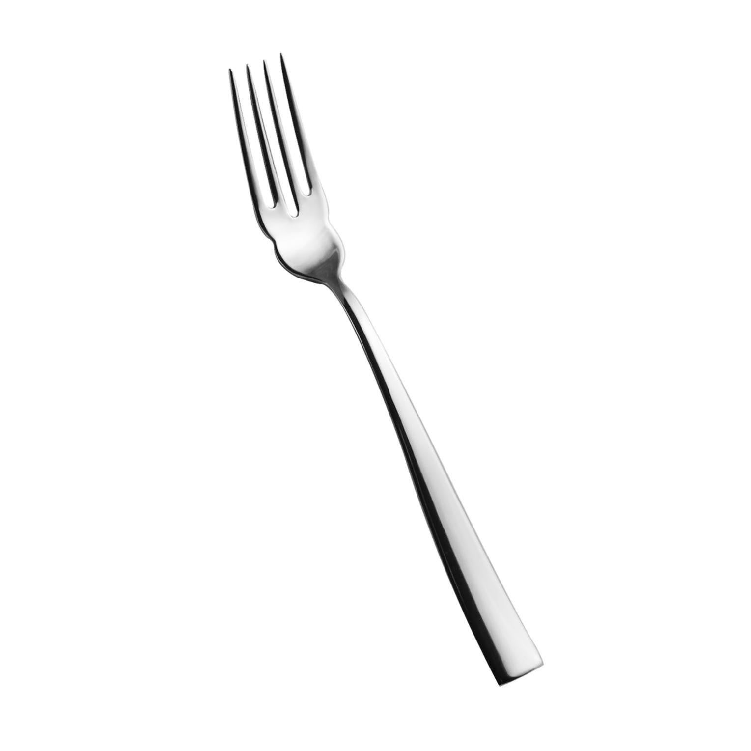 Salvinelli Time , forchetta pesce acciaio inox 18/10 | Leroy Merlin