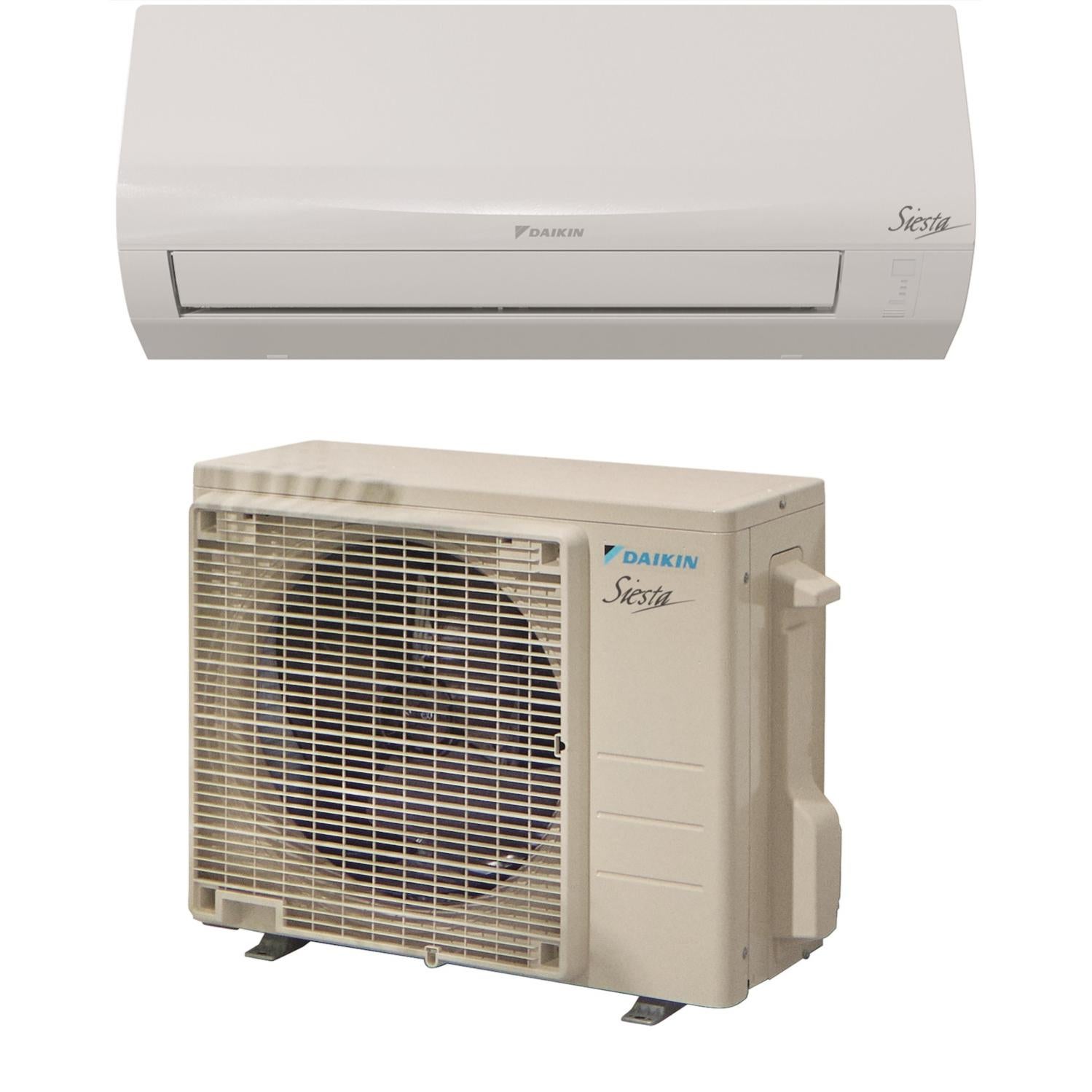 Climatizzatore Condizionatore Daikin Inverter Serie SIESTA Pro Era ATXF Climatizzatore Condizionatore Daikin Inverter Serie SIESTA Pro Era ATXF
