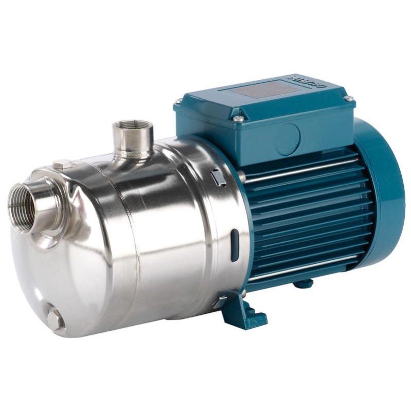 Calpeda pompa centrifuga multistadio MXH 405/C per giardino irrigazione e industria produzione ...