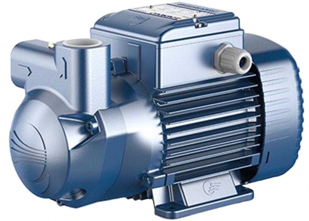 Pedrollo CKm80 pompa autoadescante ad anello liquido Monofase 0,55 kW ...