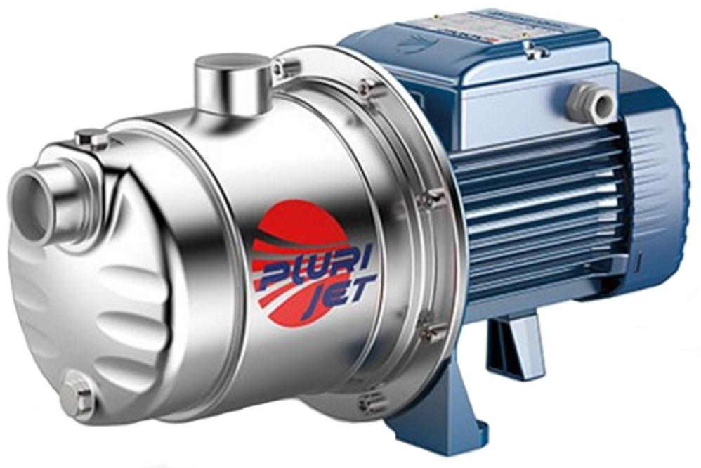 Elettropompa Autoadescante Pompa PEDROLLO Silenziosa PLURIJET 3/80X 380 ...