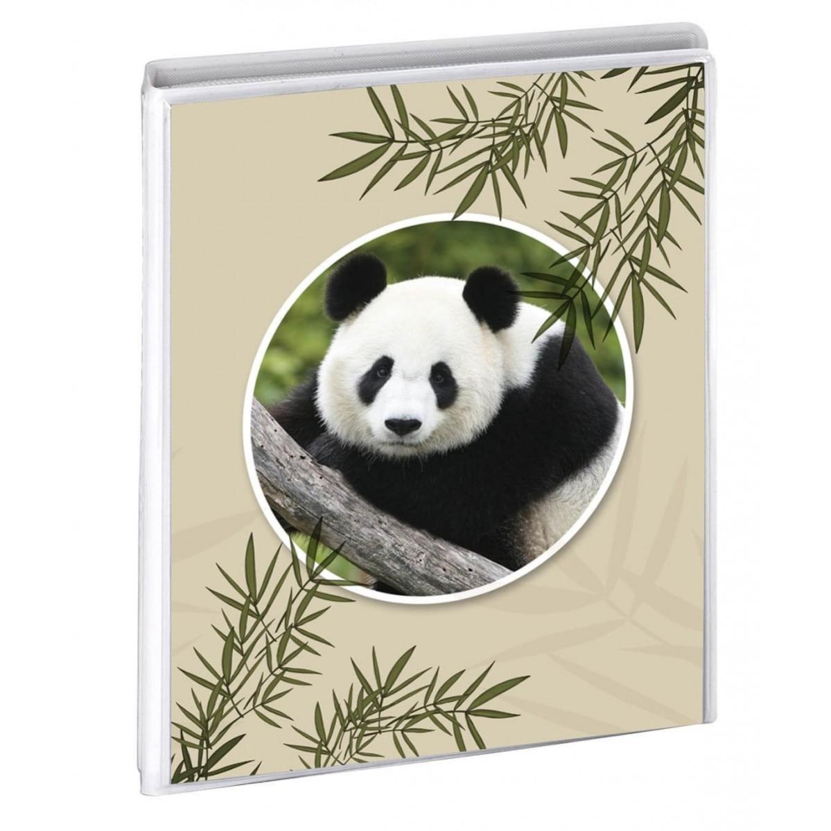 Album photo pochettes panda 36 photos 11,5x15 cm | Leroy Merlin
