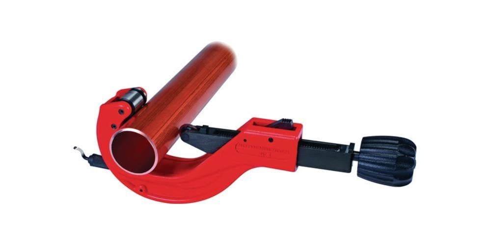 Automatik TUBE CUTTER, 50-127 mm, a cricco telescopico 70142 | Leroy Merlin