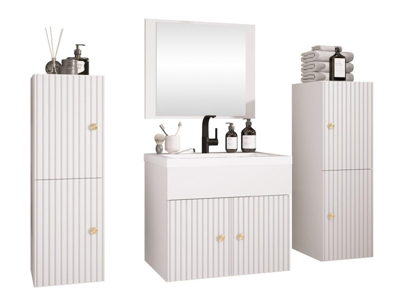 Set bagno Hartford J100 | Leroy Merlin