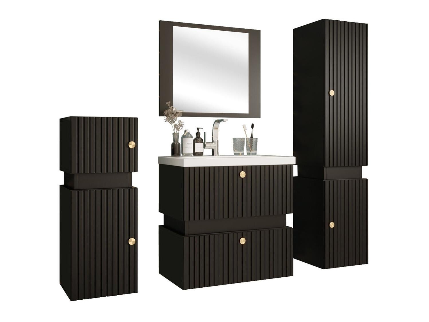 Set de baño Comfivo B108 | Leroy Merlin