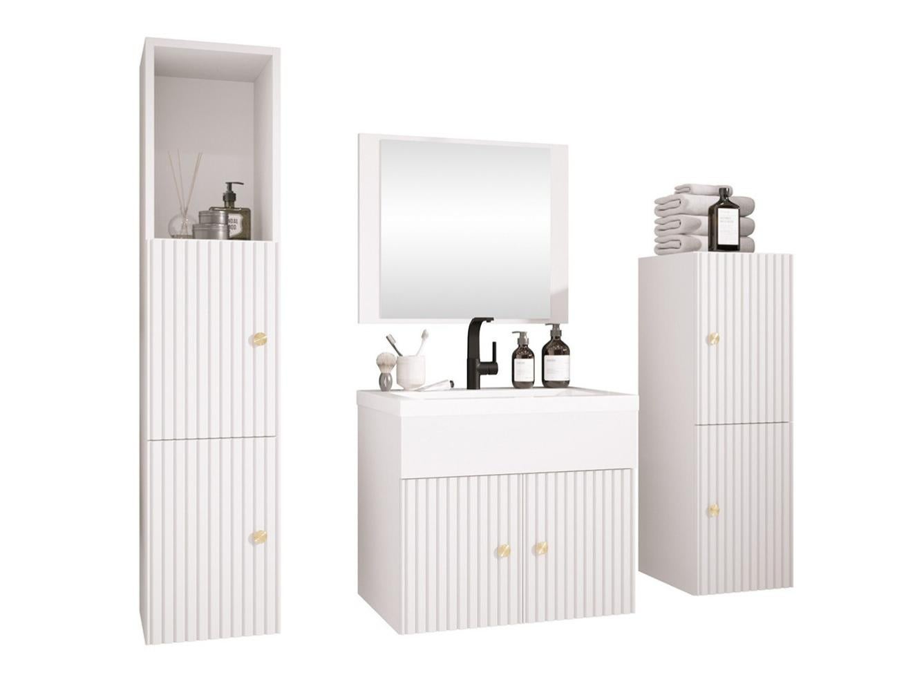 Set bagno Hartford J104 | Leroy Merlin