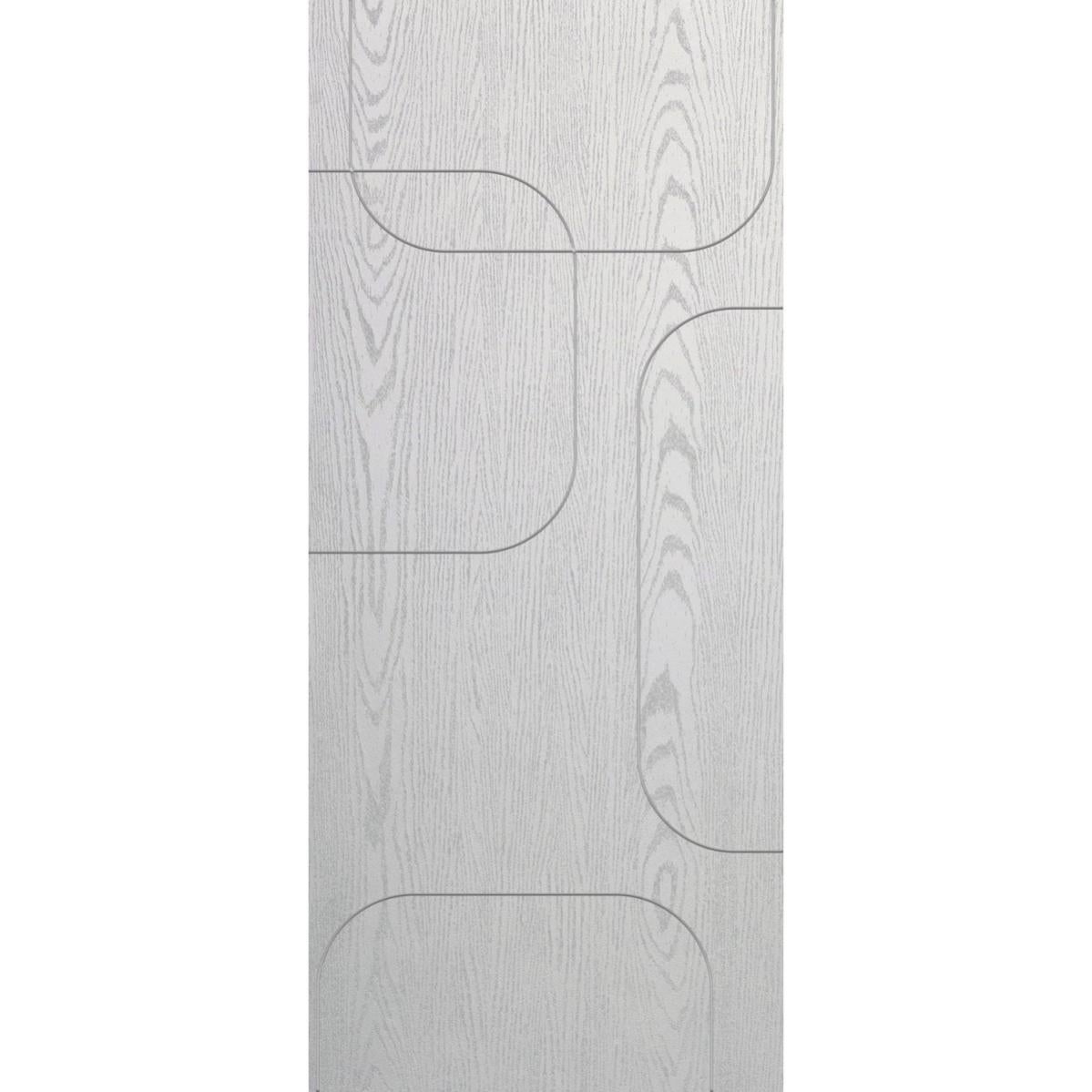 Pannello Squares per Porta Blindata Simone Micheli Architect ...