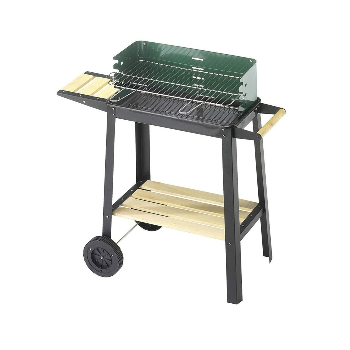 Jeu Leroy Merlin Barbecue