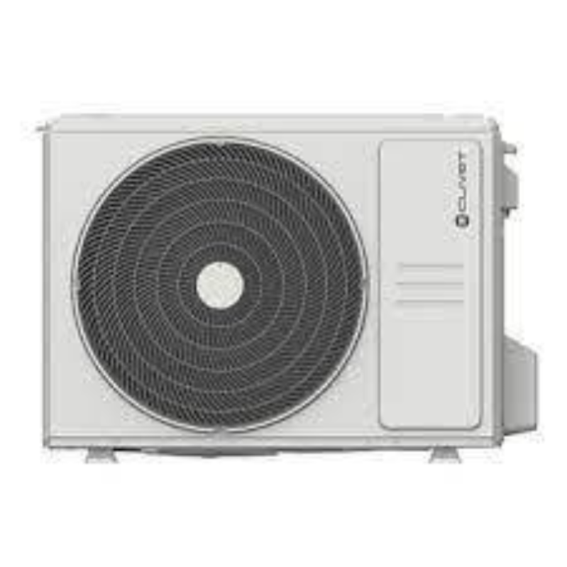 Unità Esterna Clivet serie Ezcool 2,7KW 9000 btu A++/A+ | Leroy Merlin