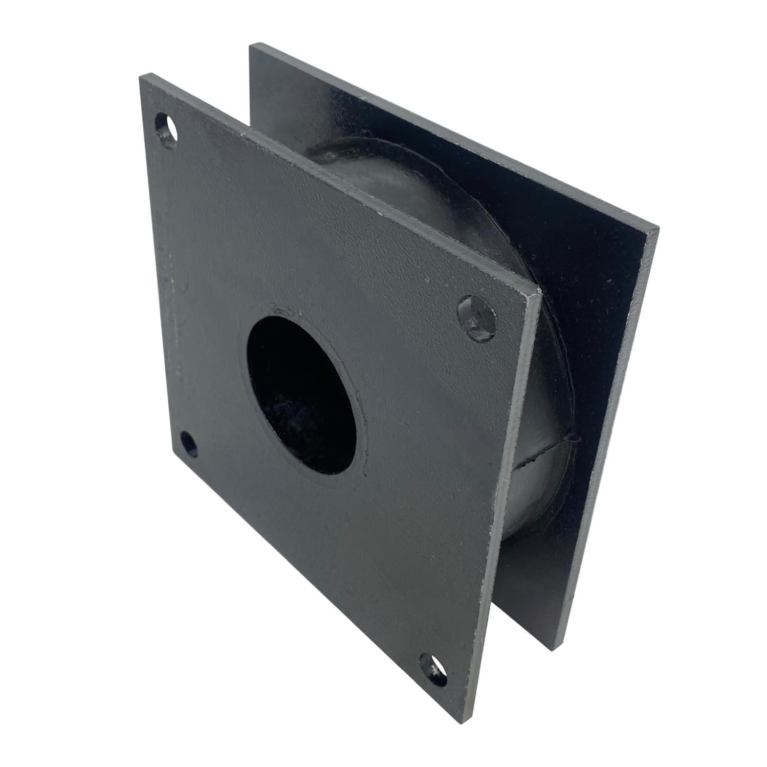 Ormant Antivibrante in gomma compatibile con macchianario Poclain COD ...