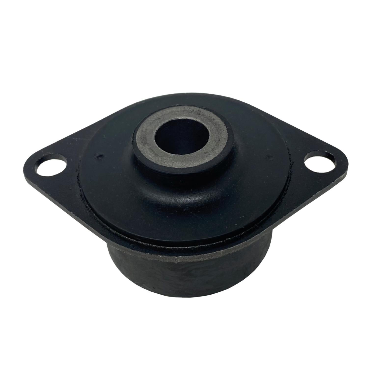 Ormant Antivibrante Shock Absorber in gomma verniciato nero compatibile ...