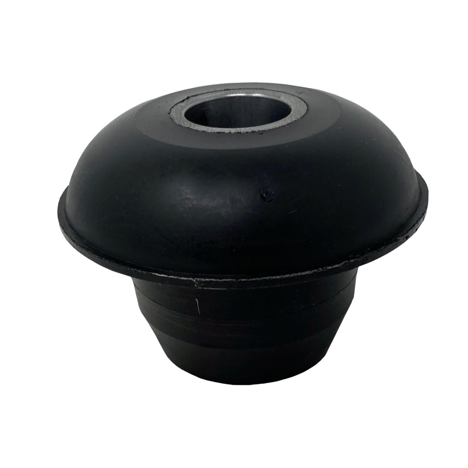 Ormant Antivibrante in gomma nero compatibile con macchinari Dynapac ...