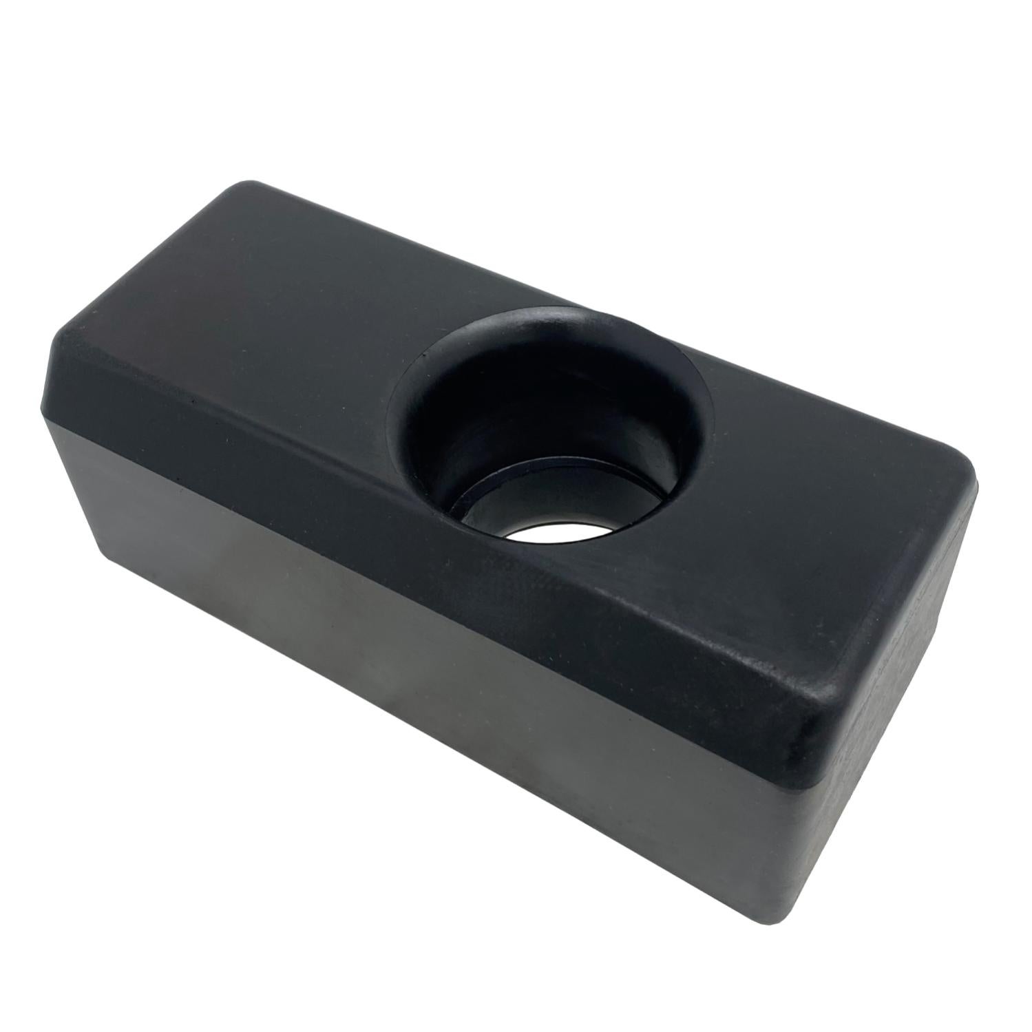 Ormant Antivibrante in gomma compatibile con macchinario Caterpillar ...