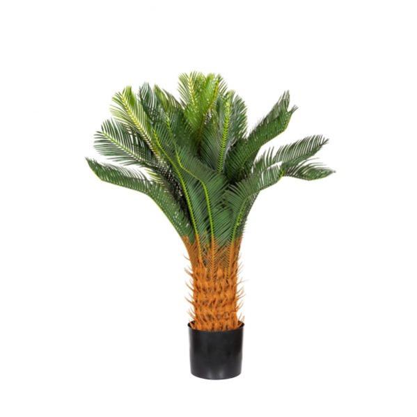 Planta artificial Cyca 105cm | Naturing Monde - Para interior -En ...
