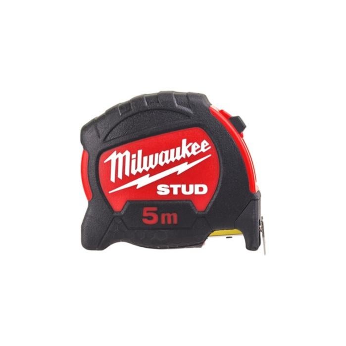 Milwaukee Mètre-ruban de poche STUD | Leroy Merlin