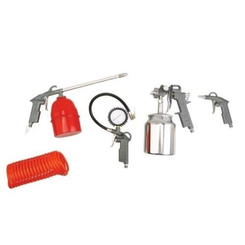 Kit aria alluminio professional - Kit Air 5A | Leroy Merlin