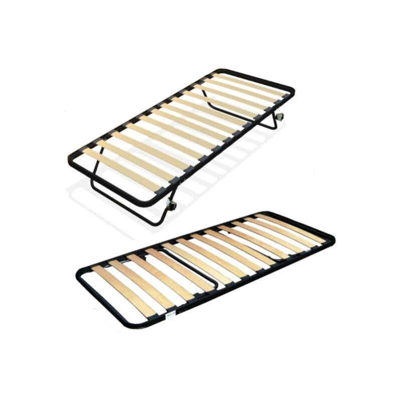 DOLCI SOGNI Rete Letto Singolo 80x185, Letto Singolo Salvaspazio ...