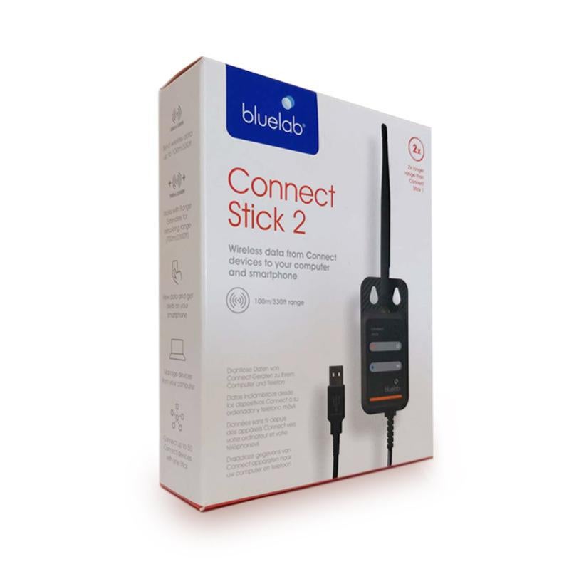 Booster de portée Connect stick 2 - Bluelab | Leroy Merlin