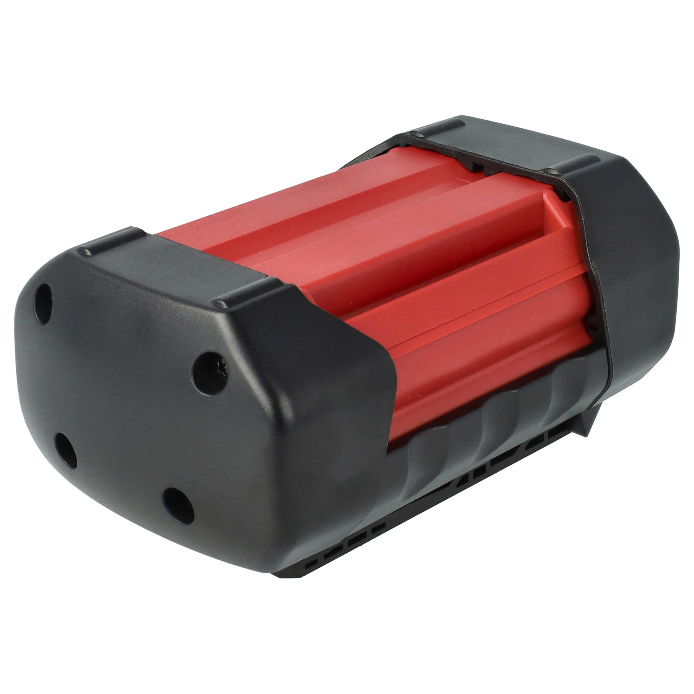 Vhbw 1x Batterie Compatible Avec Bosch Fl36 Art 30 36 Li Alb 36 Li