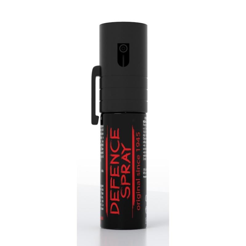 Spray al peperoncino antiaggressione difesa personale defence 15 ml ...