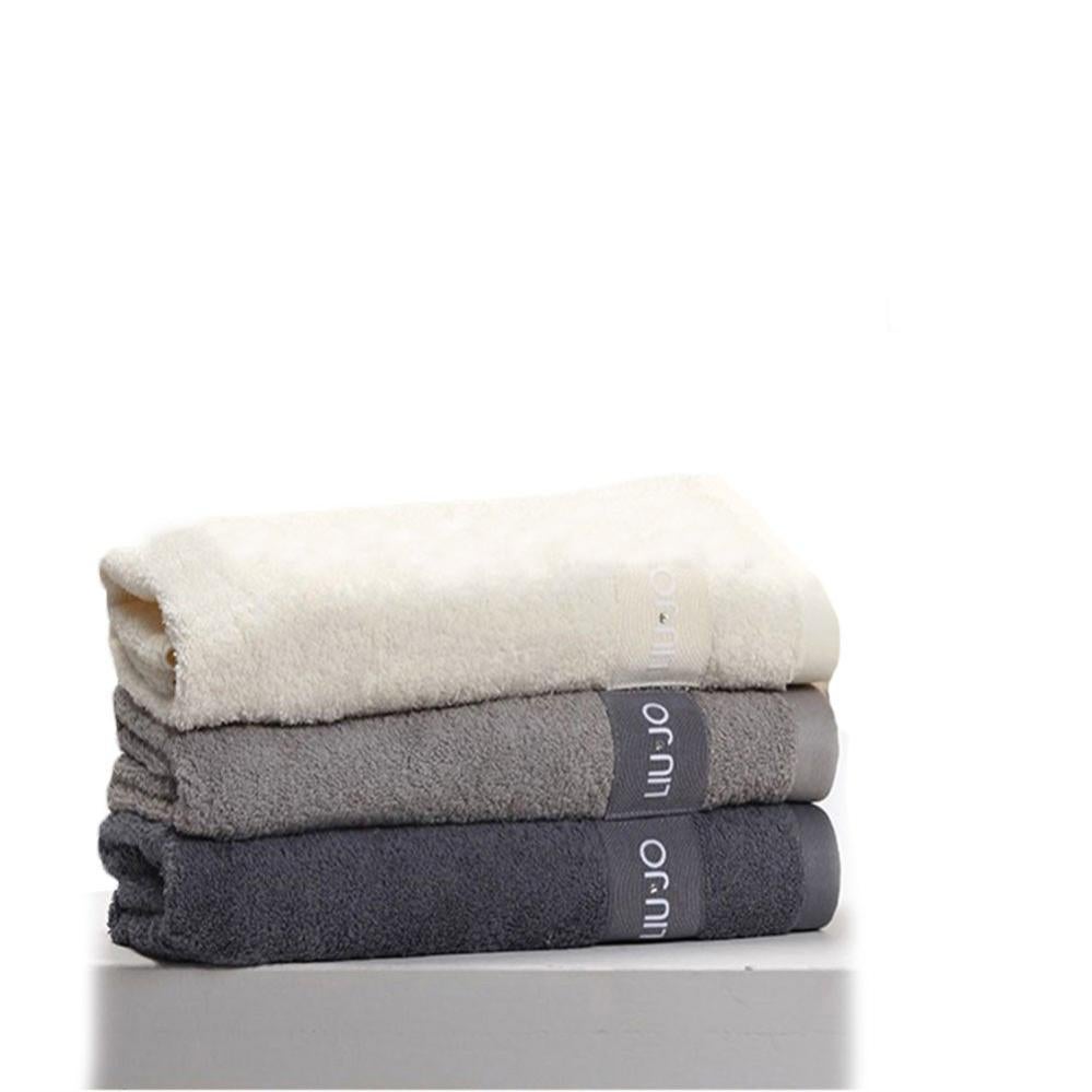 Liu Jo Set Asciugamani 1+1 Katia LB515B S30 | Leroy Merlin