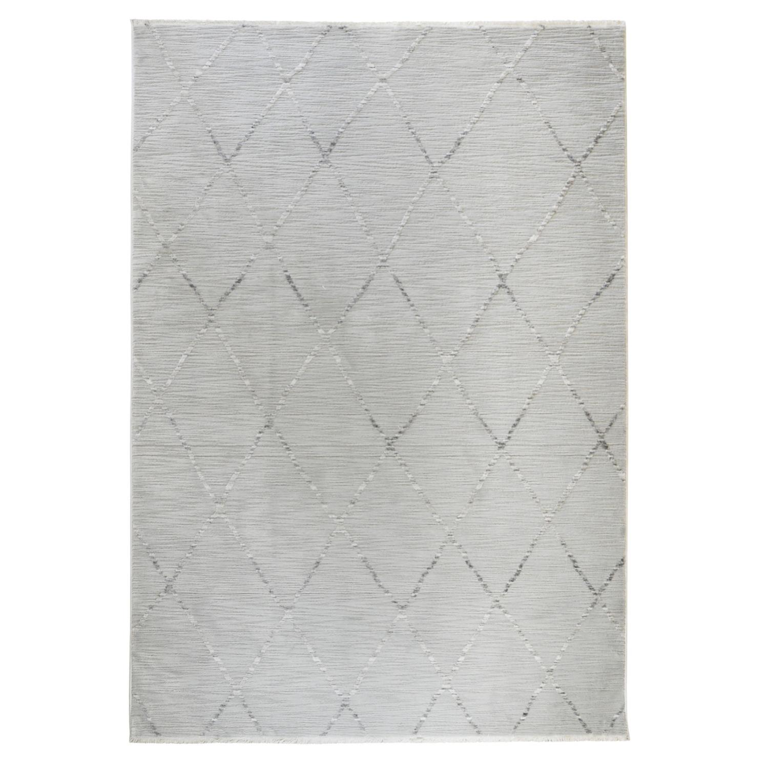 Tappeto soggiorno moderno JAIPUR B872-53OP2 200x290 cm | Leroy Merlin