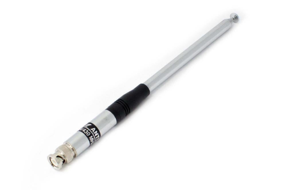 Vhbw Antenne compatible avec Weierwei VEV-3288S radio portable ...