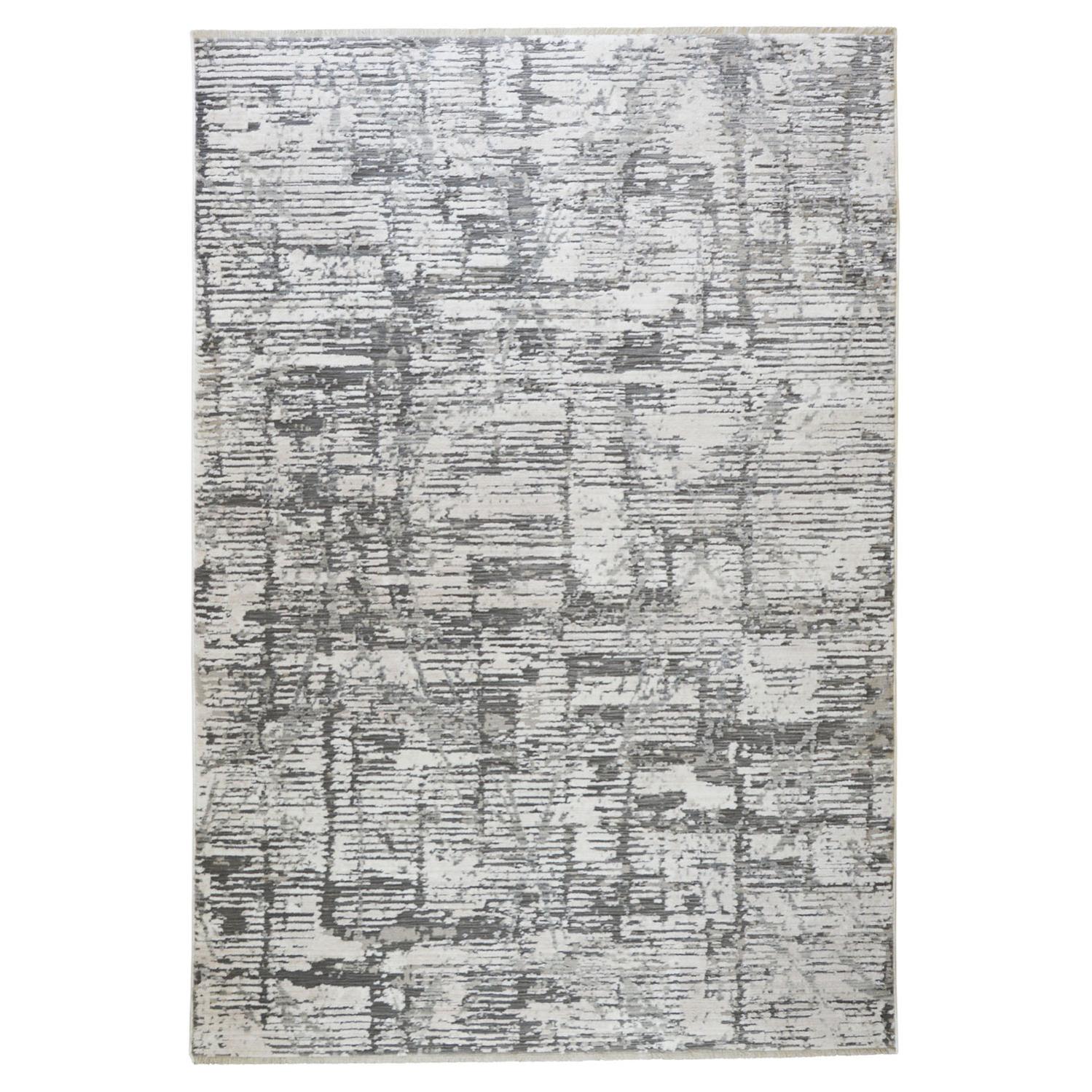 Tapis design moderne JAIPUR B331-26OP2 160x220 cm | Leroy Merlin