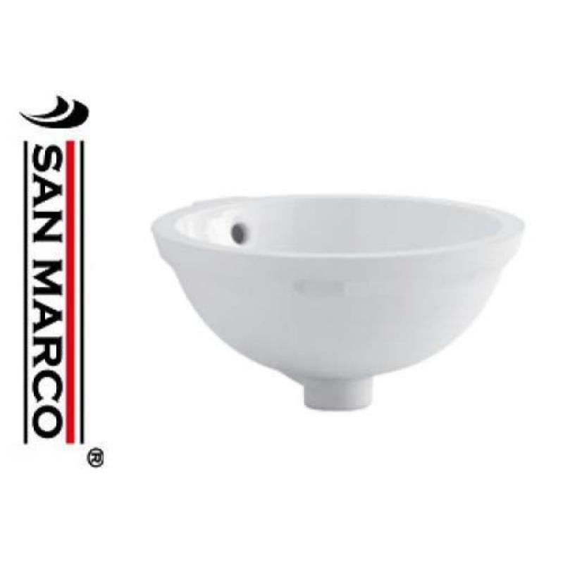 Lavabo bagno Pozzi Ginori Arizona 2 | Leroy Merlin