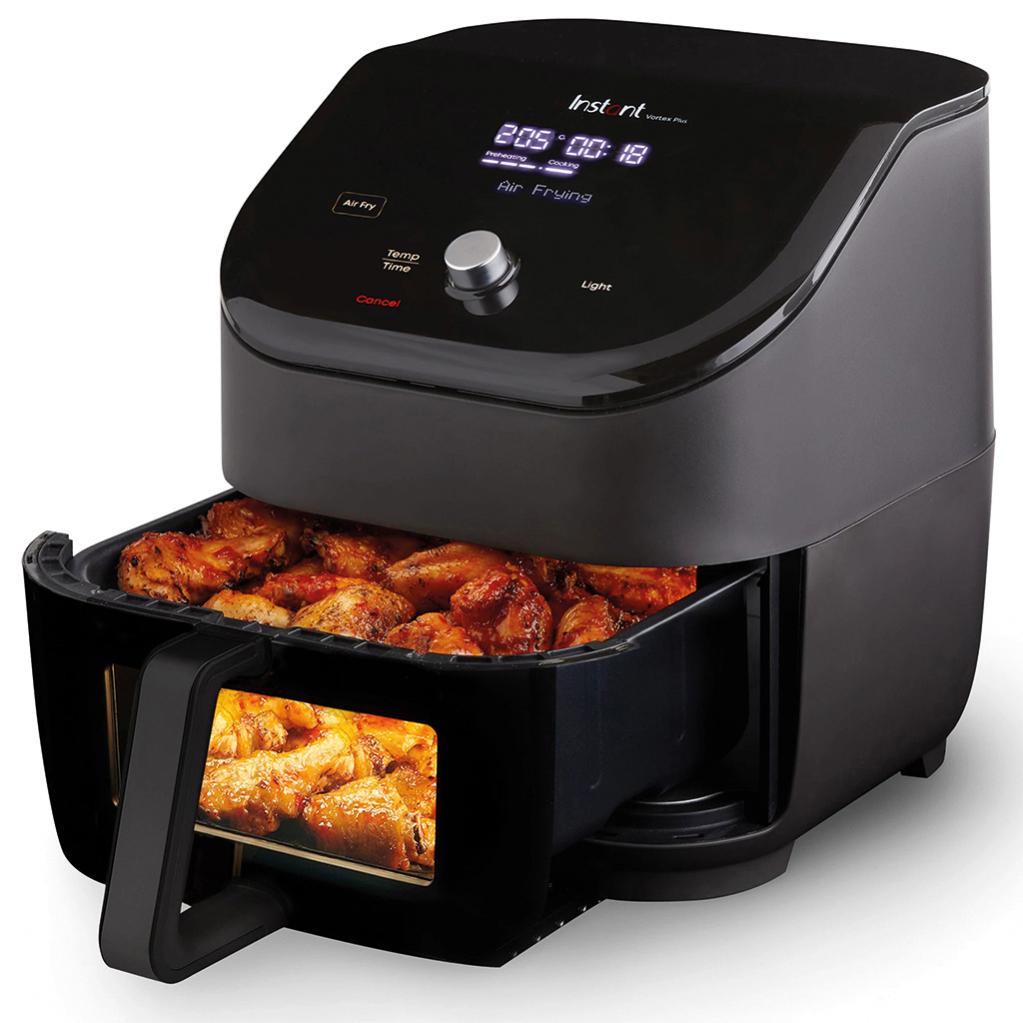 INSTANT - VORTEX PLUS CLEARCOOK BK 5,7L | Leroy Merlin