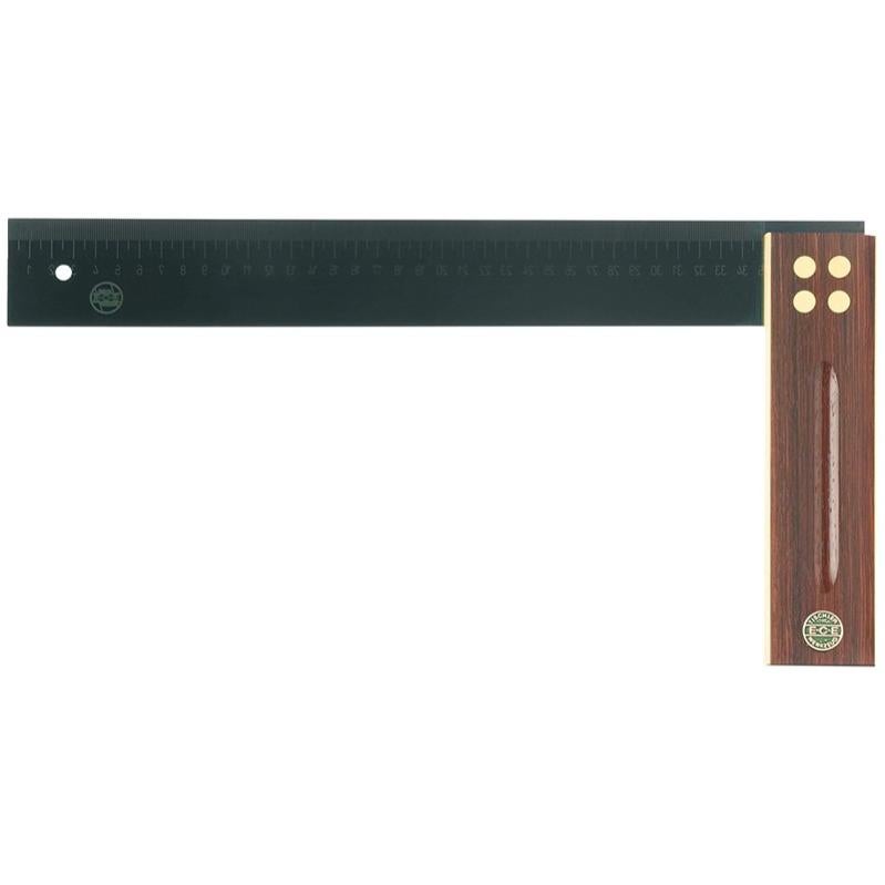 Equerre de précision 150mm ECE | Leroy Merlin