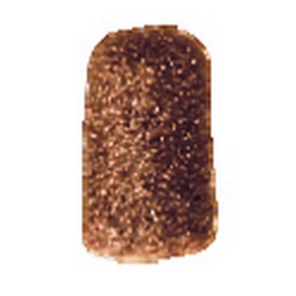 Capuchon abrasif POLICAP® PC, forme A (cylindre), Ø x hauteur : 5 x 10 ...